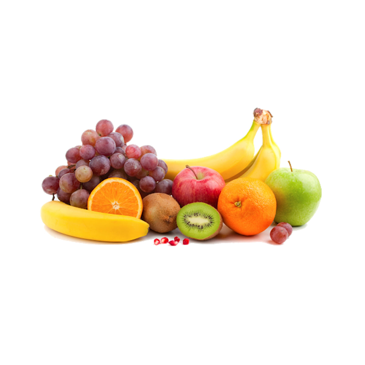 Fruits