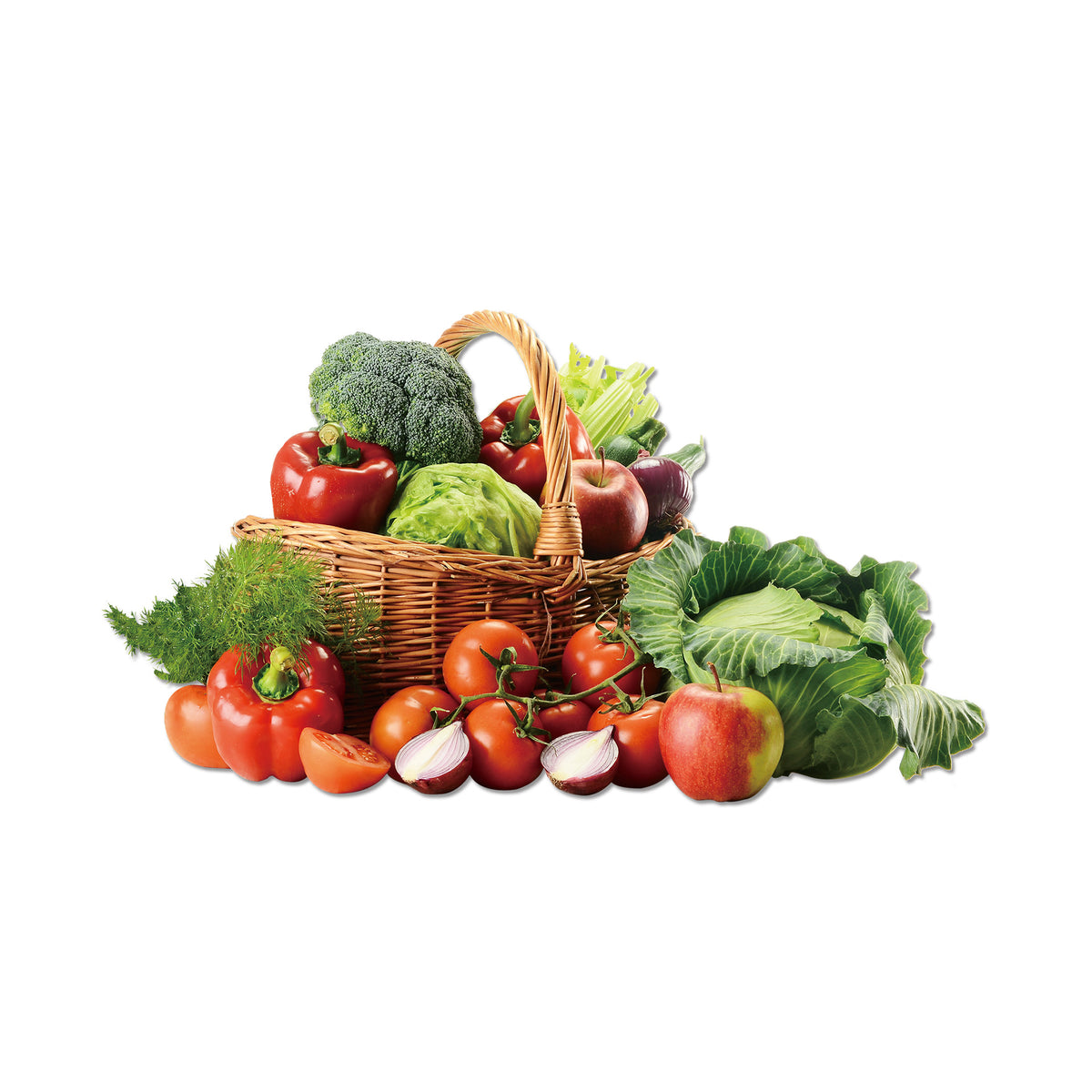 Vegetables