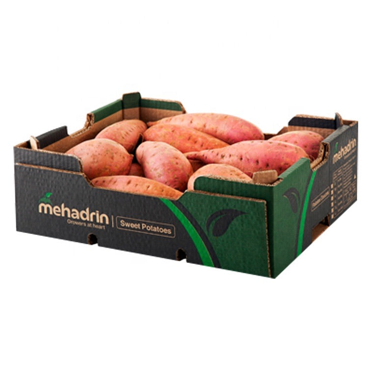 20LBS - Sweet Potato Box